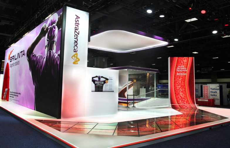 ET GLOBAL US Projects - AstraZeneca at ADA